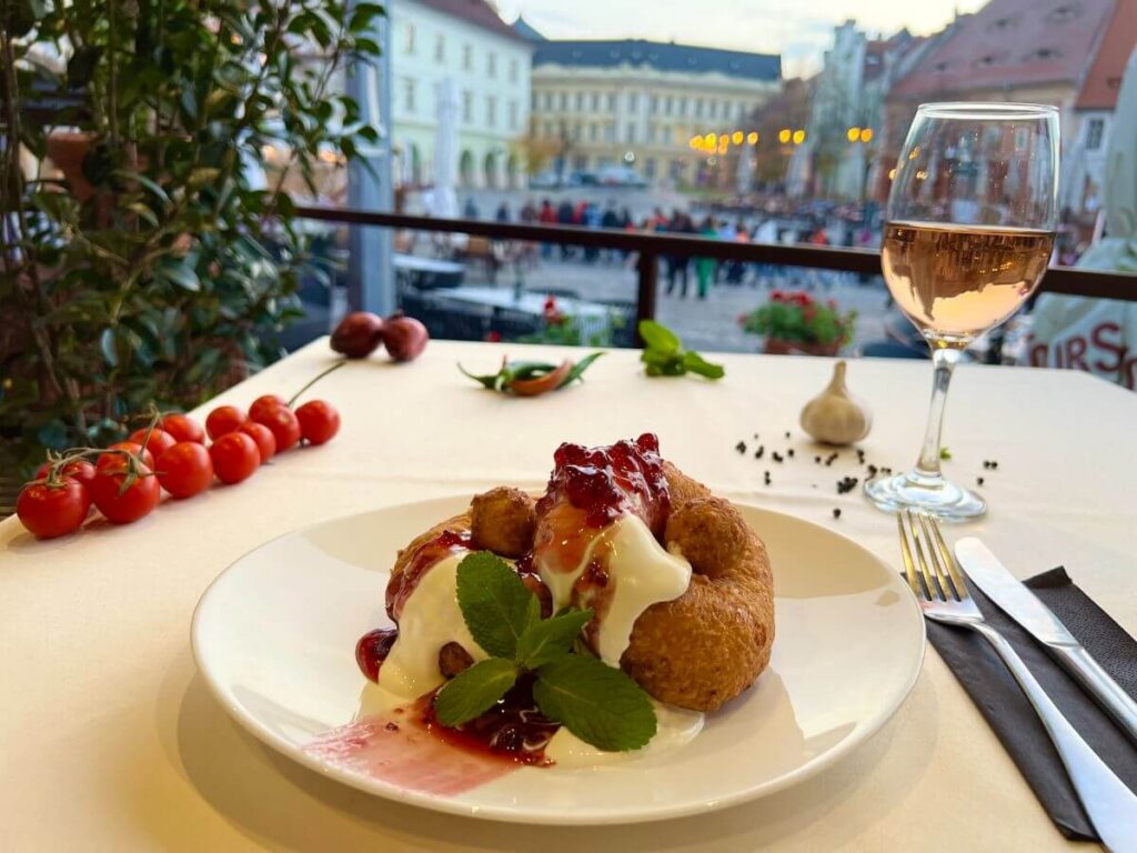 Mancare Archives - Restaurant Delis